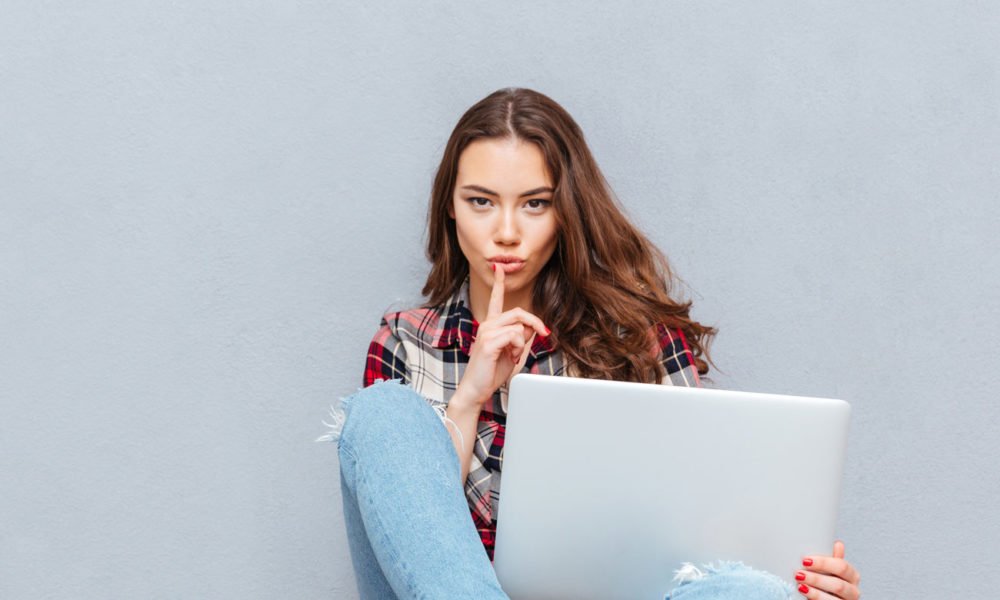 Famous Female Hackers - Nerdynaut