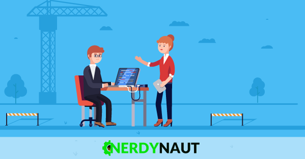 Importance of ethics for a software engineer - Nerdynaut