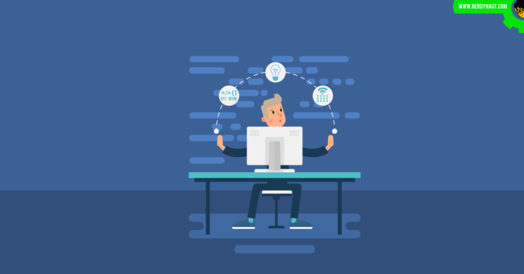 What You Need to Know About Engineering as a Career - Nerdynaut