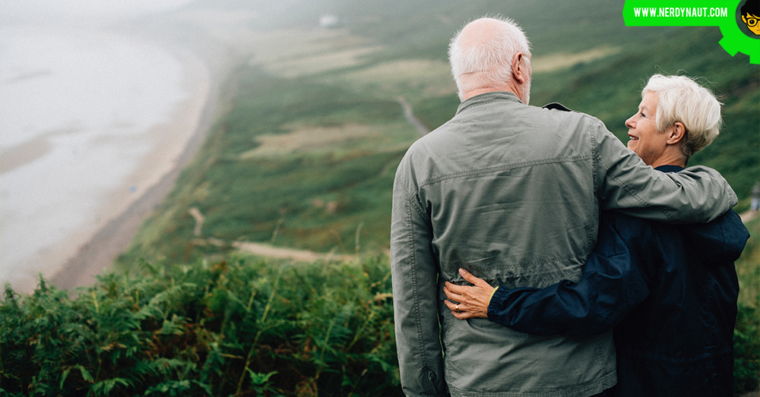 How to Look After Elderly Parents - Nerdynaut