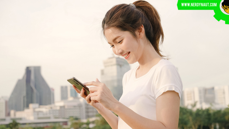 A glimpse inside China’s Social Media Digital Life - Nerdynaut