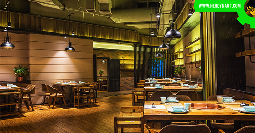 How to Enhance Patron Dining Experience in Restaurants? - Nerdynaut