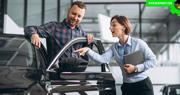 6 Tips for Buying a New Car - Nerdynaut