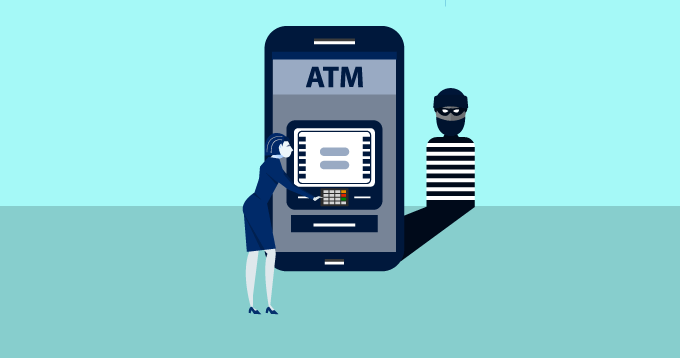 The Shocking Stats on Card Skimming Fraud - Nerdynaut