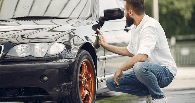5 Tips to Restore Your Car's Paint - Nerdynaut
