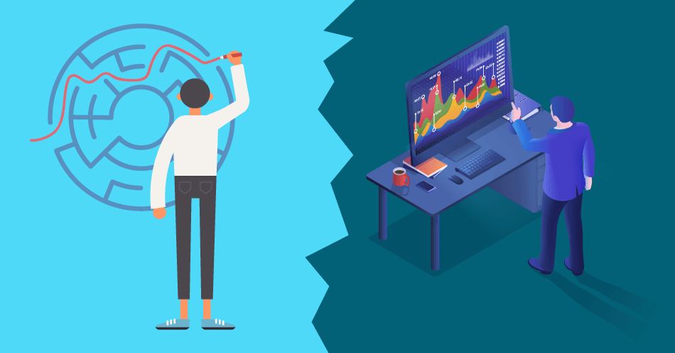 Business Intelligence vs Big Data Analytics, Explained - Nerdynaut