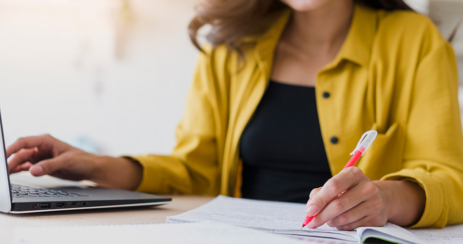 5 Essential Editing and Proofreading Tips For Students - Nerdynaut