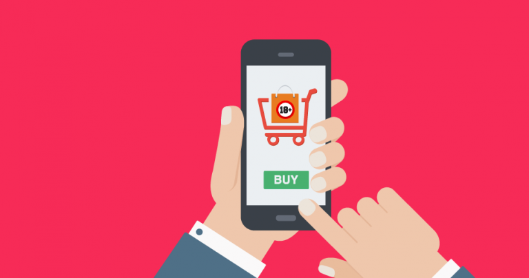 How To Prevent Selling Age-Restricted Products to Minors - Nerdynaut