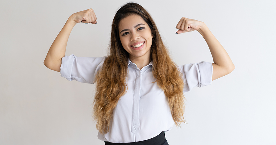 How to Dress like a Feminist at Work - Nerdynaut