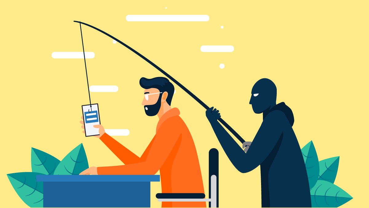 Why Do People Fall for Scams and Fraud - Nerdynaut