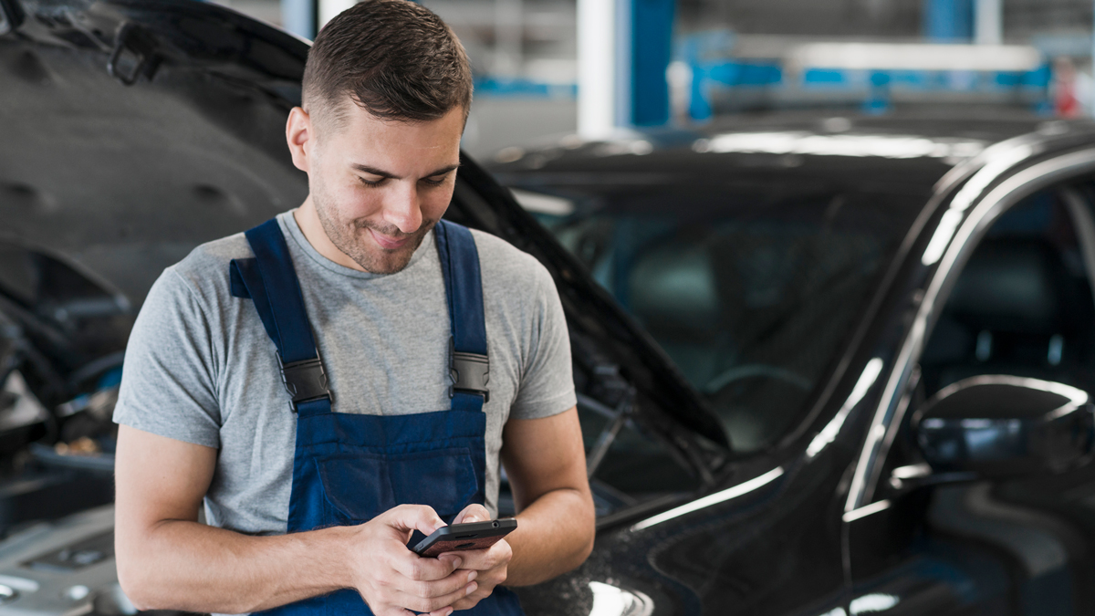 How Tech Companies are Making It Easier for Tradesmen to Succeed ...