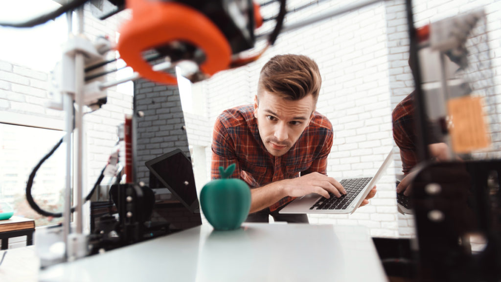 Rapid Prototype Machine Shop – What To Know? - Nerdynaut