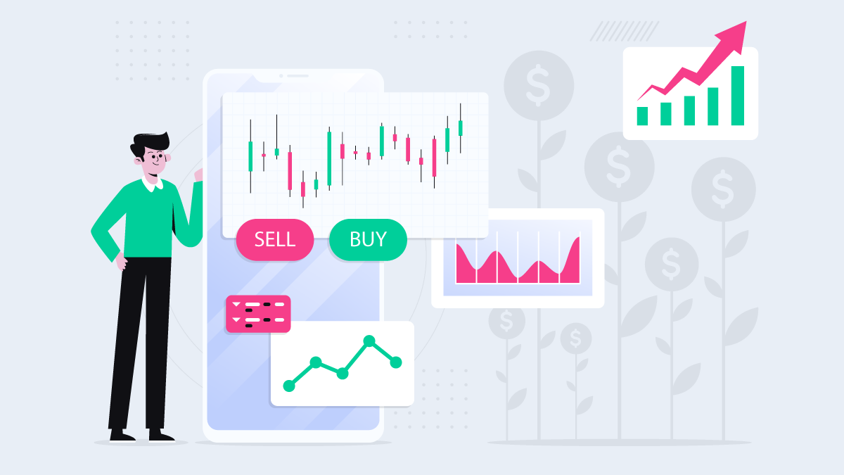 A Simple Guide On How To Understand Stock Trading Better - Nerdynaut