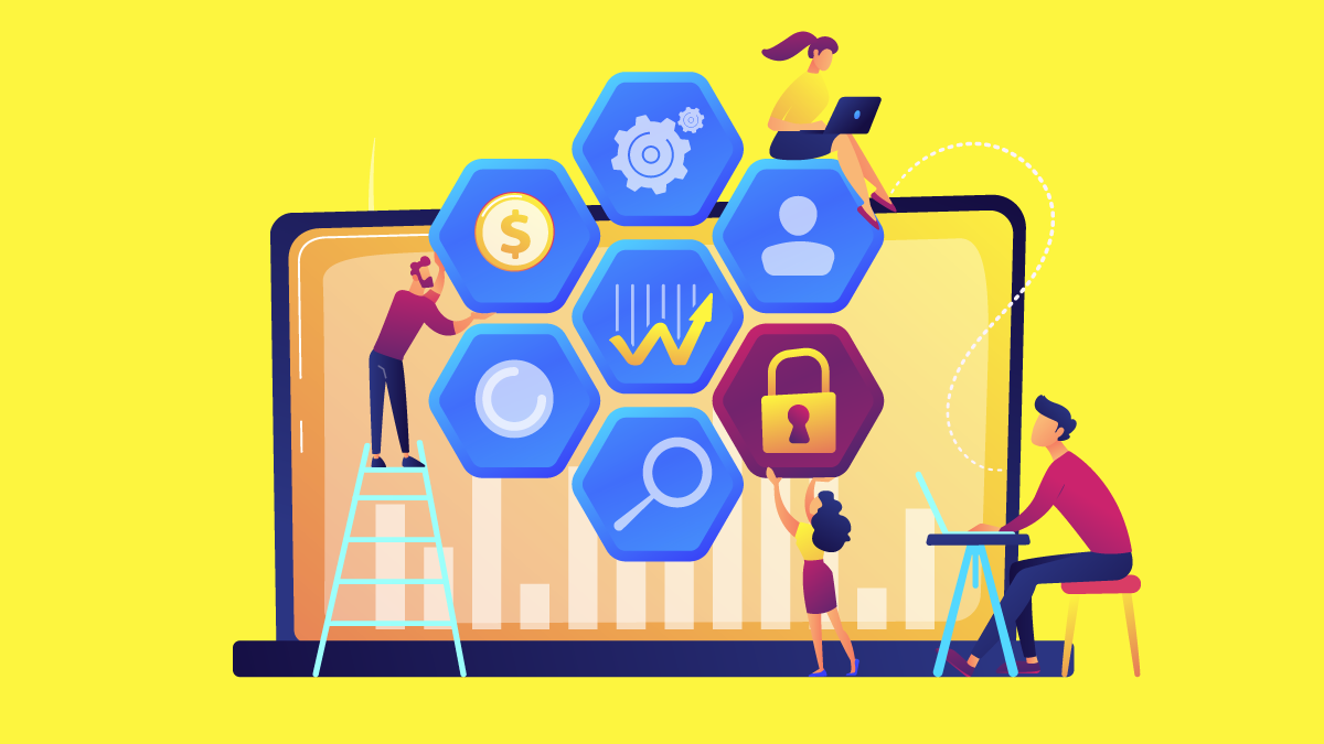 A Complete Overview of Asset Management Software 2021 - Nerdynaut