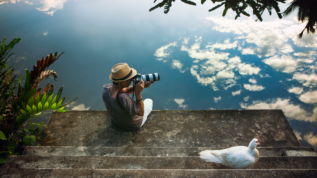 Gadgets to Greatly Improve Your Photography Skills - Nerdynaut