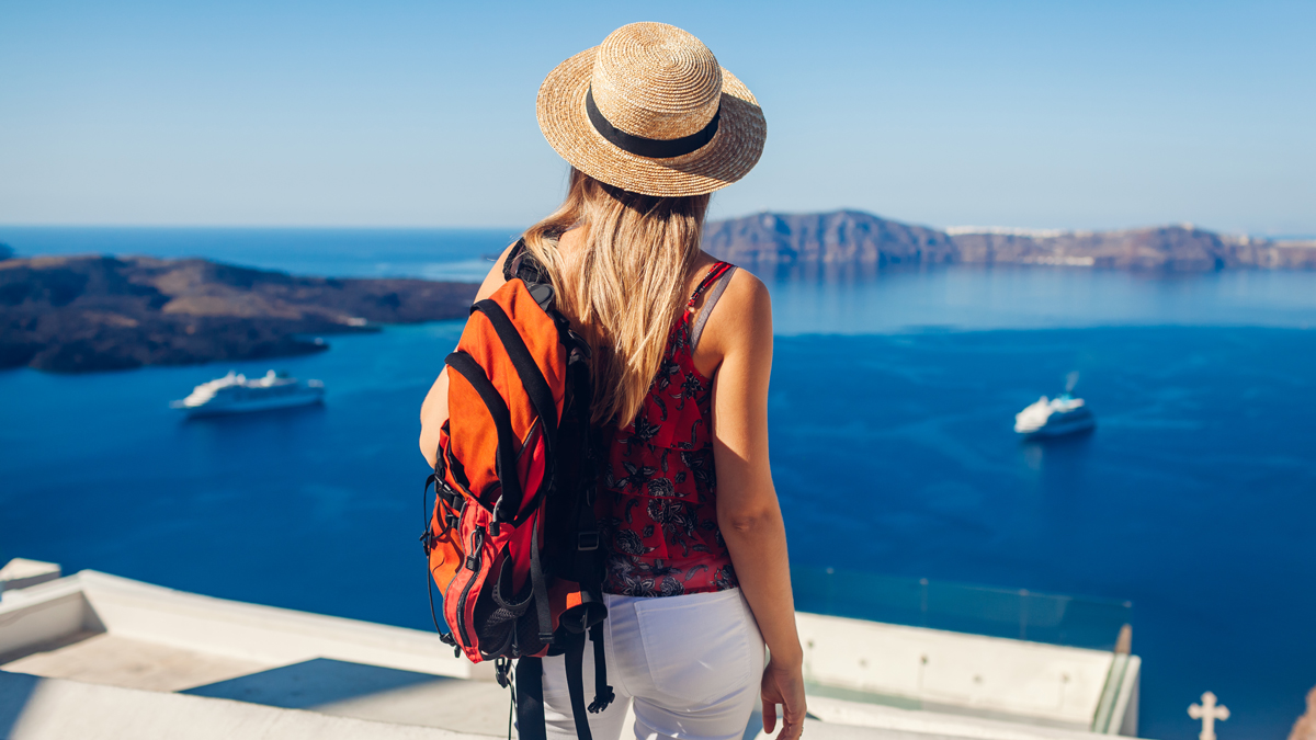 World Travel Guide: What You Need To Know Before Setting Off - Nerdynaut