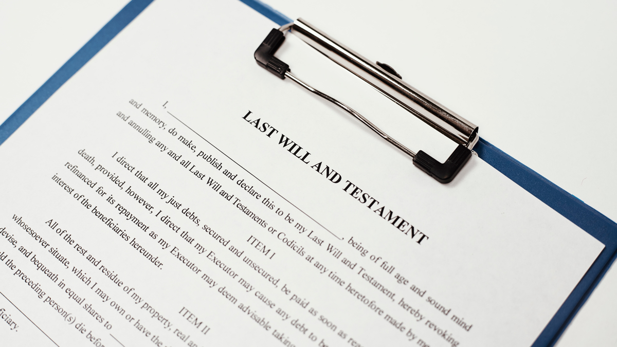 4 Tips for Writing a Will Online - Nerdynaut
