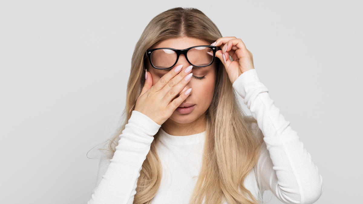 Proven Ways to Prevent Eye Strain - Nerdynaut