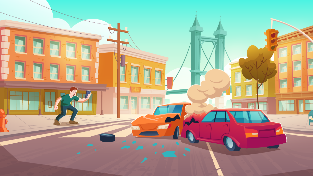 What Are the After-Effects of a Car Accident? - Nerdynaut