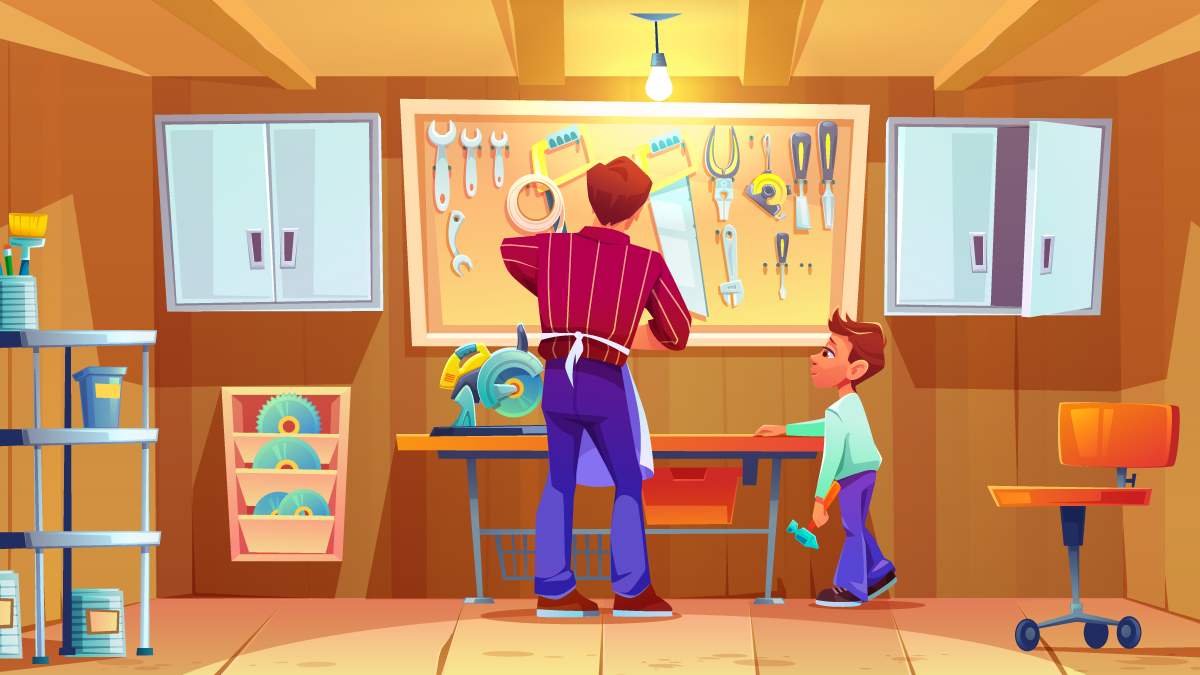 6 Things Everyone Should Have at Home - Nerdynaut