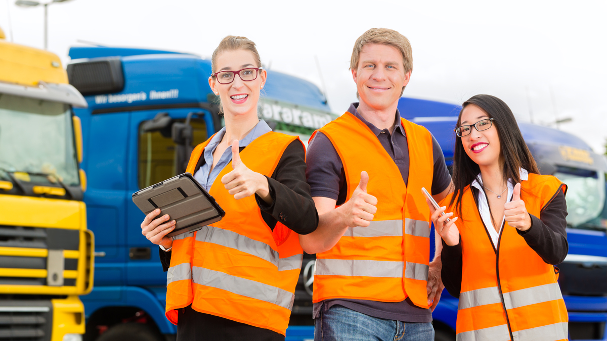 Expert Tips for Efficient Fleet Management - Nerdynaut