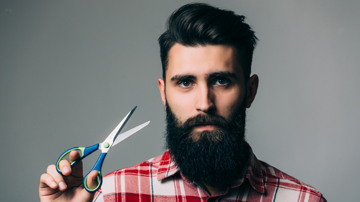 What You Should Know About Beard Nurturing - Nerdynaut