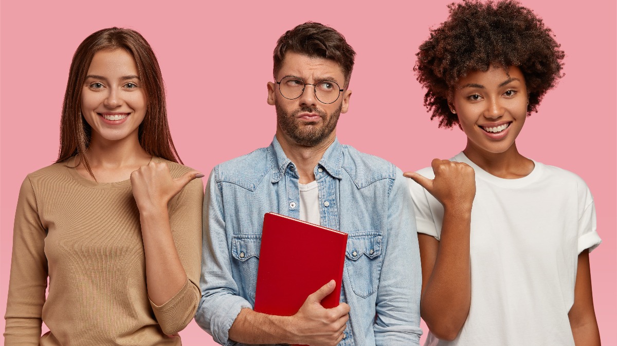 9 Tips on Befriending a Nerd - Nerdynaut