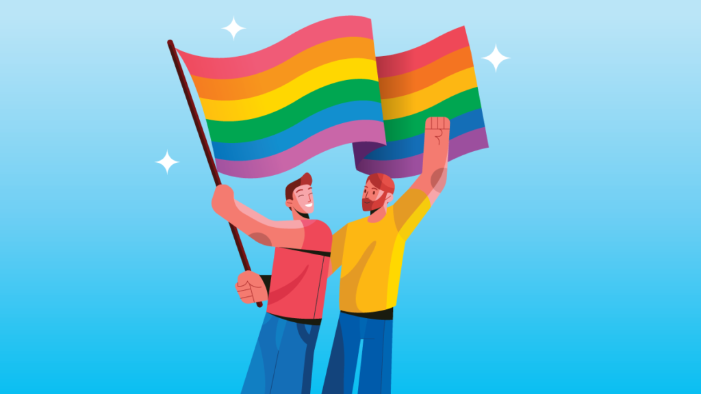 Top 10 Professional Athletes Who Identify as LGBT - Nerdynaut