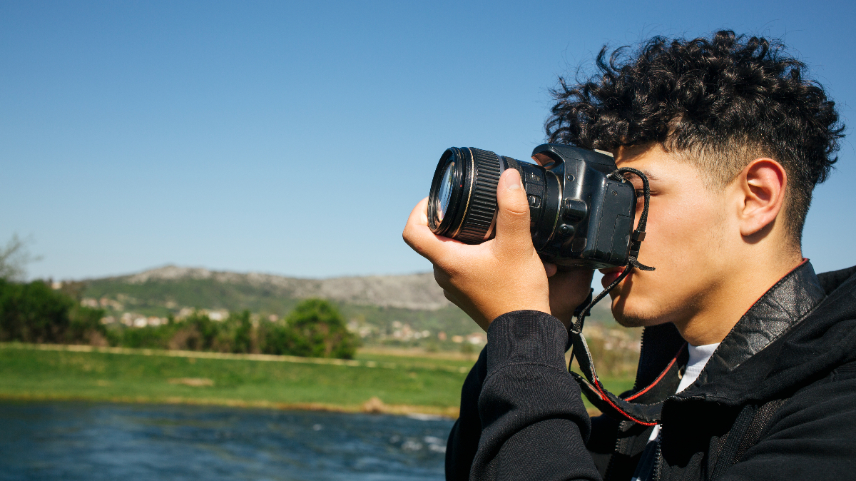 4 Tips and Tricks to Make Your Photos Look More Professional - Nerdynaut