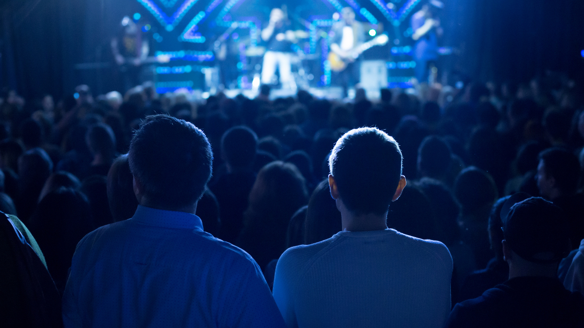 A Guide to Help You Plan Your Next Big Event - Nerdynaut