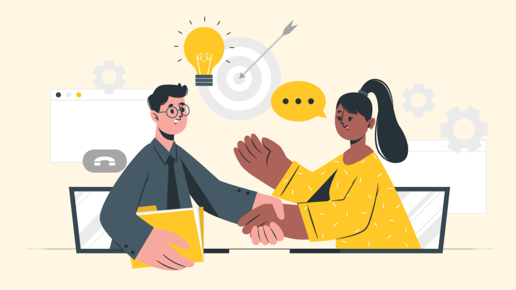 Easy Steps to Improve Communication in Your Company Fast - Nerdynaut