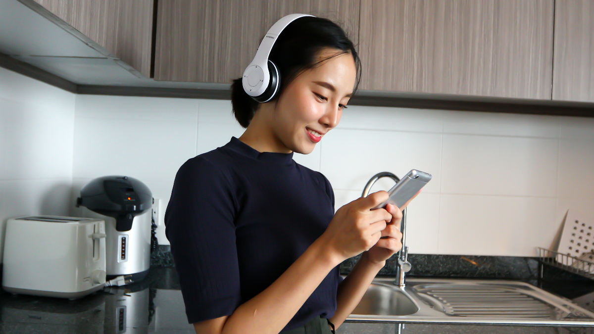 How to Pick the Right Tech for Your Precise Needs - Nerdynaut