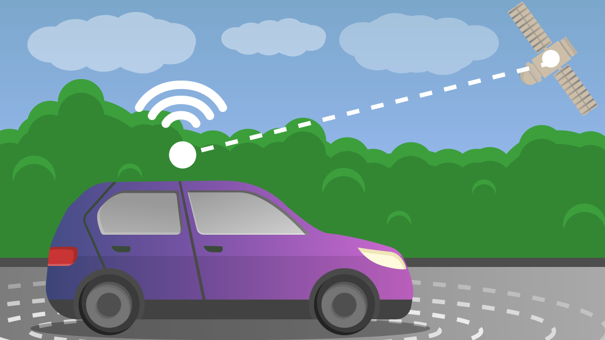 Tips for Choosing a Sat Nav for Your Car - Nerdynaut