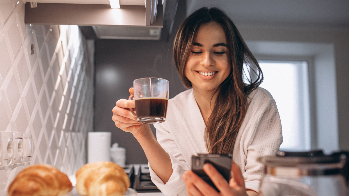 Top Tips for Espresso Lovers to Make the Perfect Cup of Coffee at Home ...