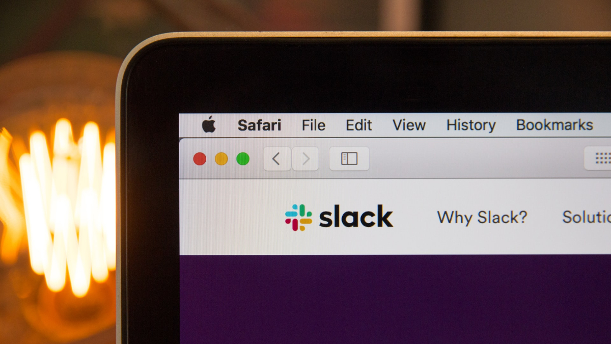 What You Need to Know If Your Workplace Is Using Slack - Nerdynaut