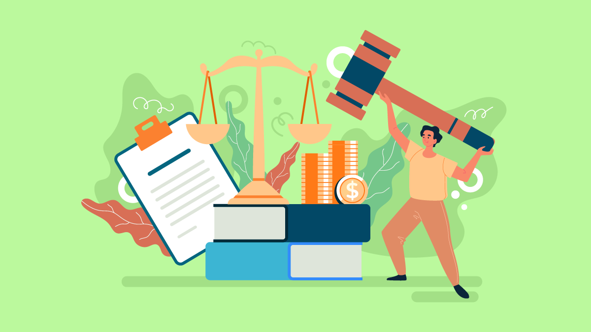 6 Professional Useful Legal Tips to Make Your Life Easier - Nerdynaut