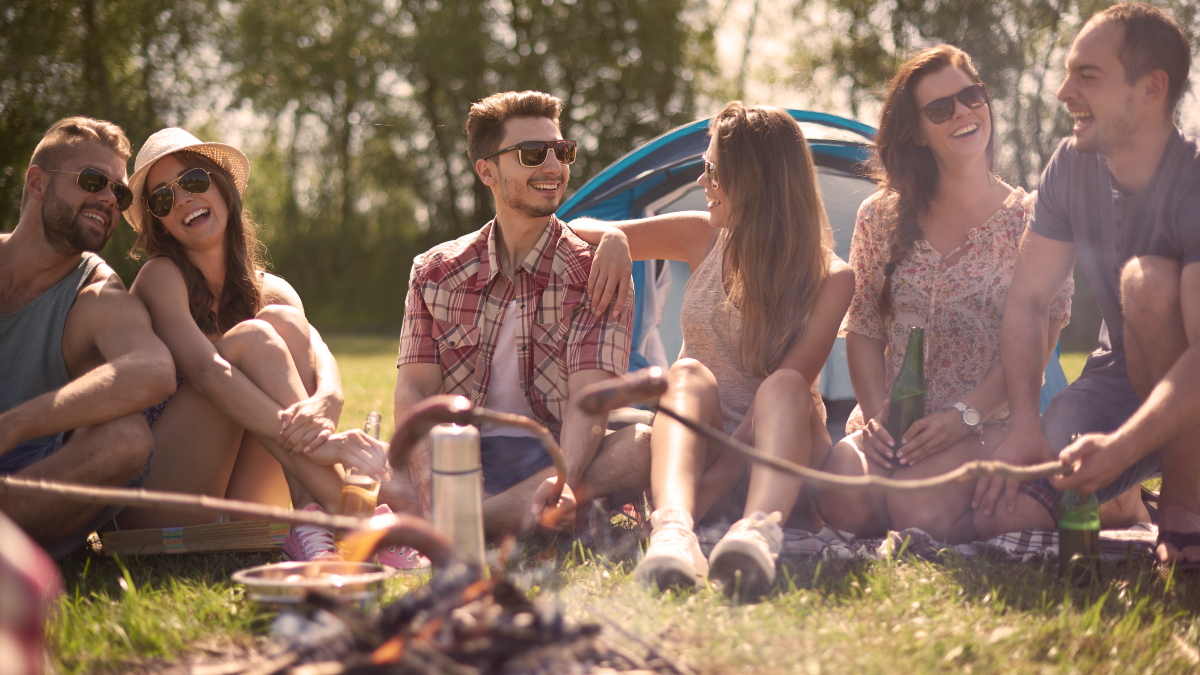 Awesome Ideas to Help Improve Your Hangout Time - Nerdynaut