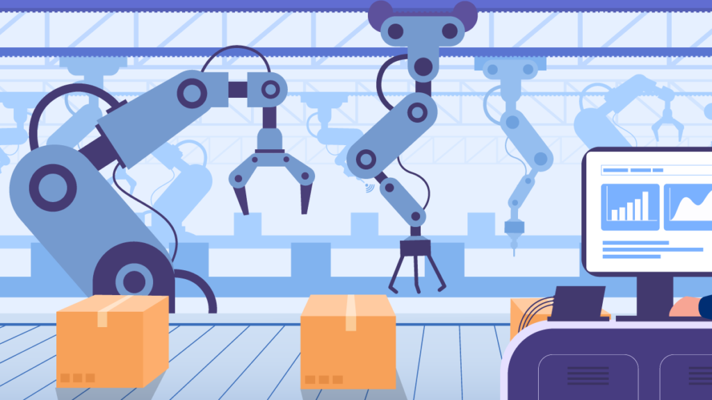 Everything You Need to Know About Automated Packaging - Nerdynaut