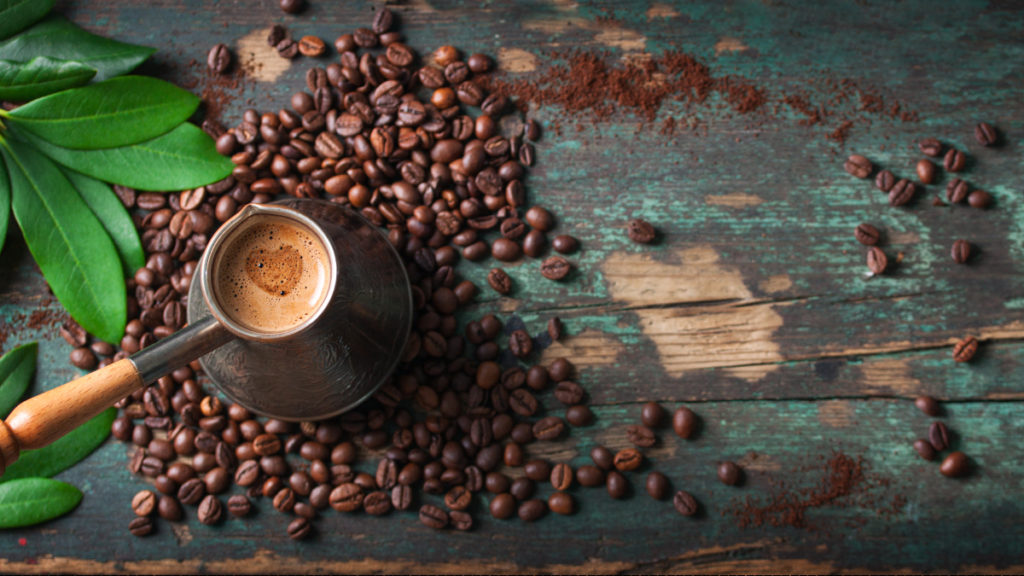 How Coffee Is Made – From the Planting Process to the Brewing Process ...