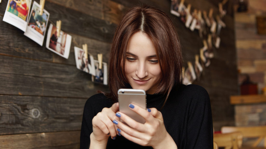 Why Do You Need a Mobile App for Your Business? - Nerdynaut