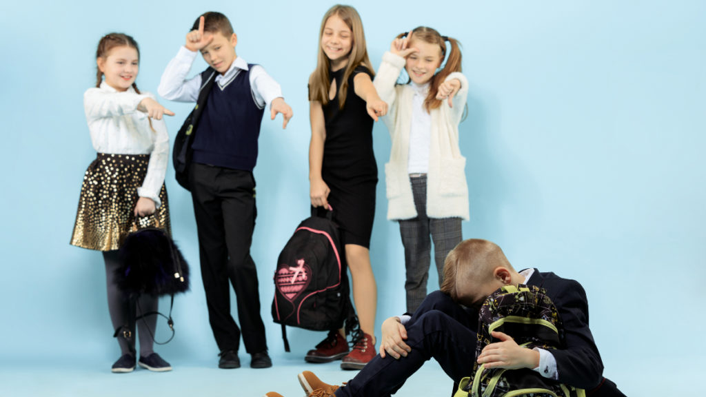 6 Signs That Your Child Is Struggling With Human Growth Hormone ...