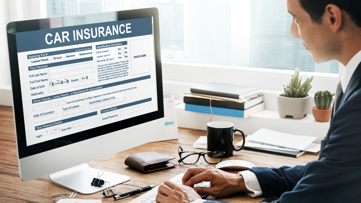 How To Reduce Your Company s Insurance Costs The Importance Of Truck 