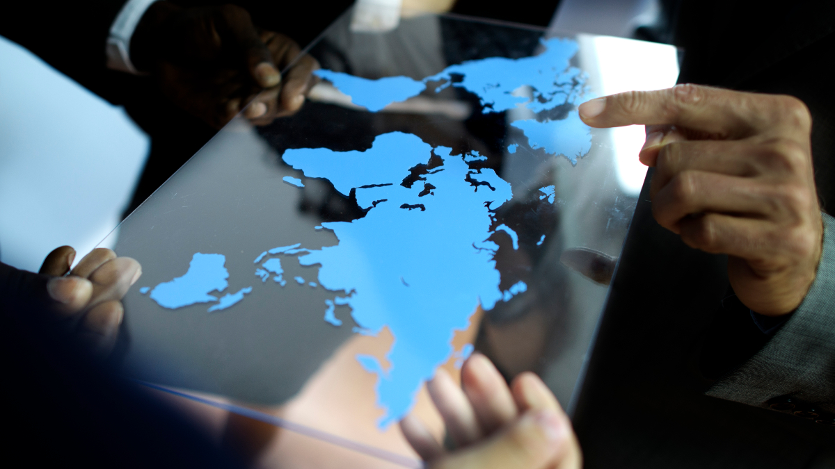 Key Advice for Expanding Your Business Overseas - Nerdynaut