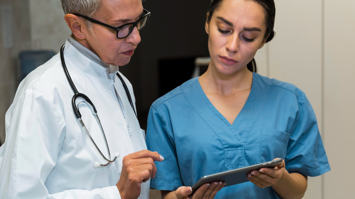 The Future of Nursing: How Nurses Are Advancing the Health Care ...