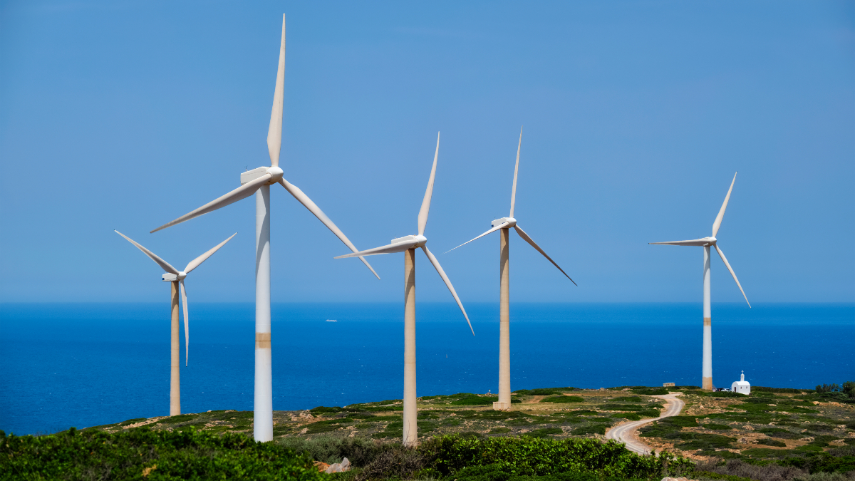 The Major Environmental Benefits of Using Renewable Energy Sources ...