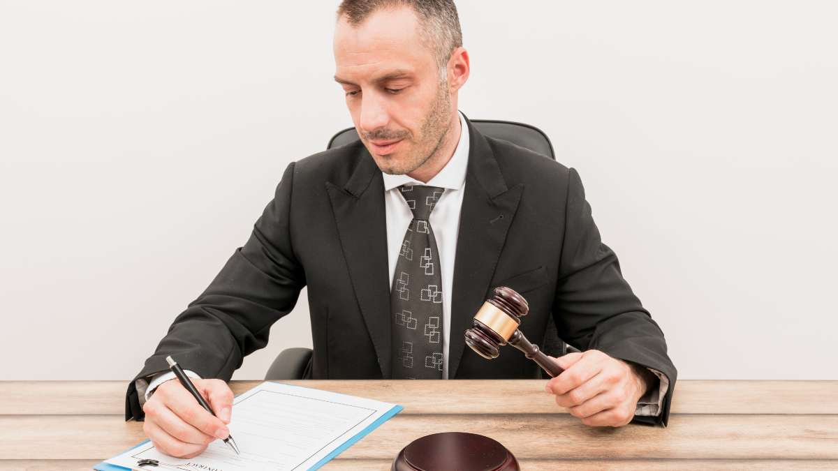 Tips on How to Find the Right Legal Representation for Your Case ...