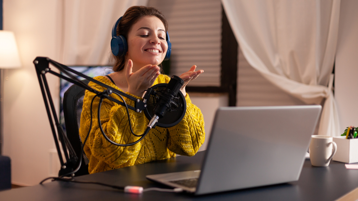 Useful Live Streaming Tips for Beginners to Broadcast Their Content ...