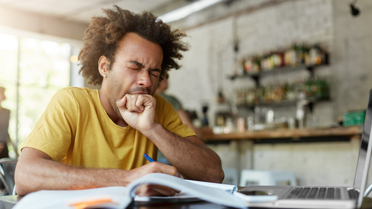 6 Effective Tips to Fight Fatigue and Increase Your Energy - Nerdynaut