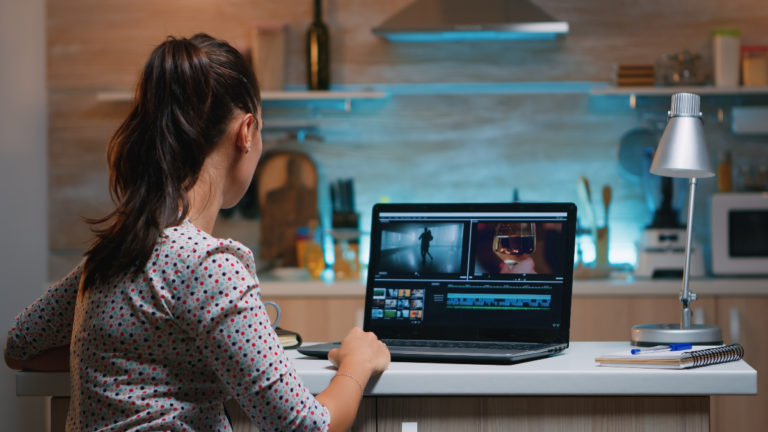 A Brief Review of the Best Video Editing Software - Nerdynaut