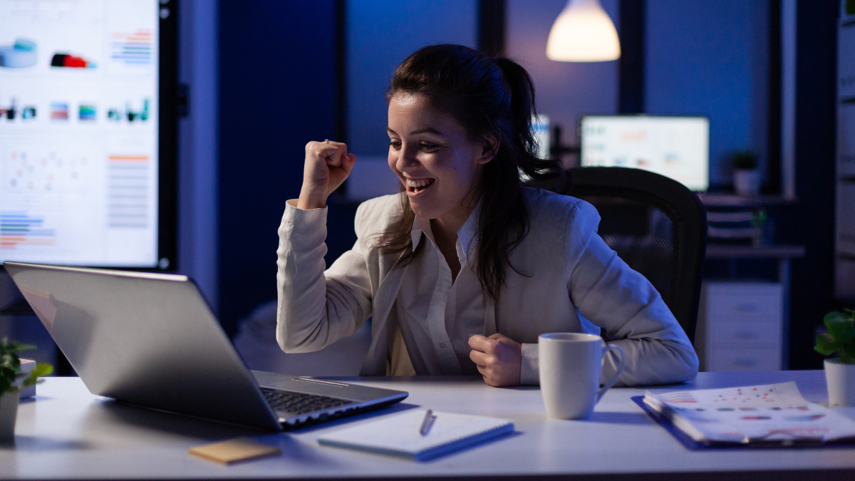 How to Achieve a Business Hypergrowth: Useful Tips - Nerdynaut